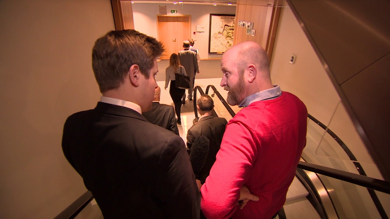 UKIP MEPs defend £80k salary despite lowest voting records in EU | ITV ...