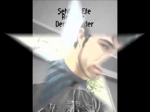 ŞeHMuS EFE   YAR EZ TE HEZDIKIM   2014