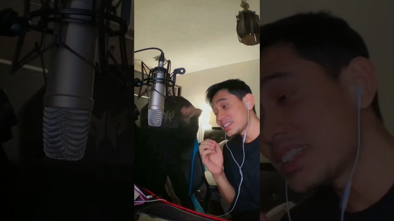 Menaruh Harapan (Zaiton Sameon) - Khai Bahar & Kyra - YouTube