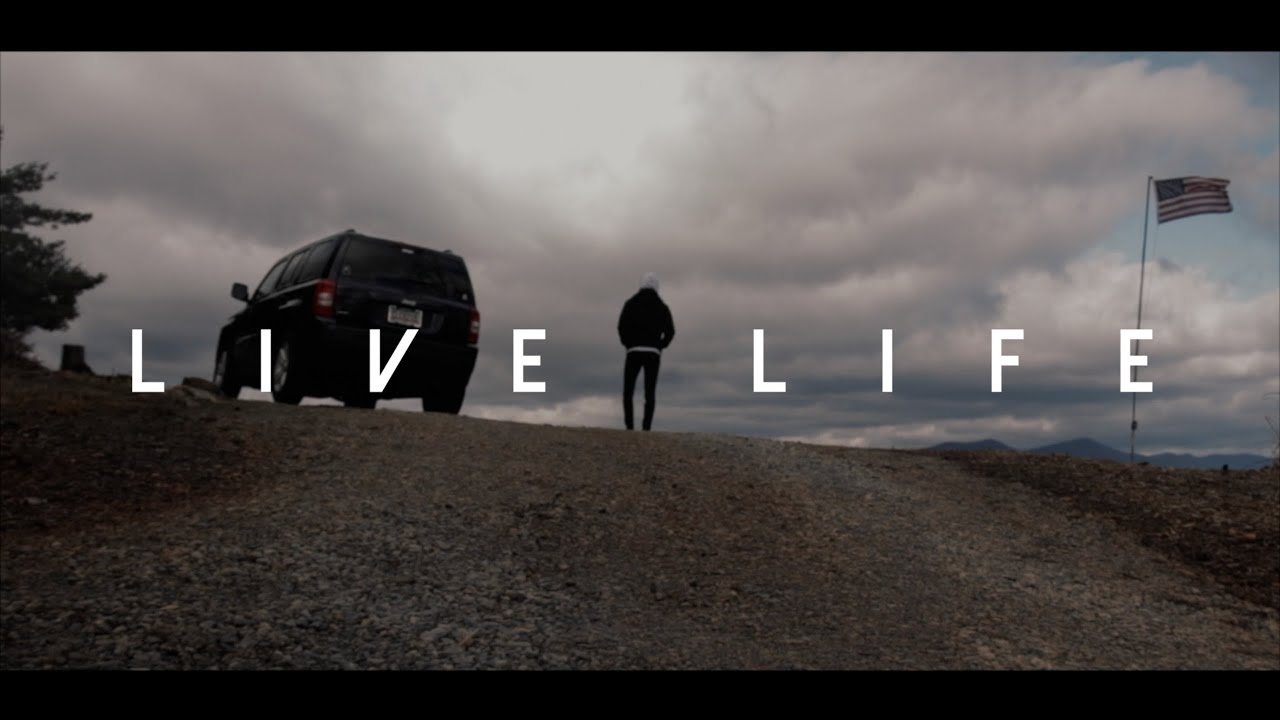 Live Life (Short Film) - YouTube
