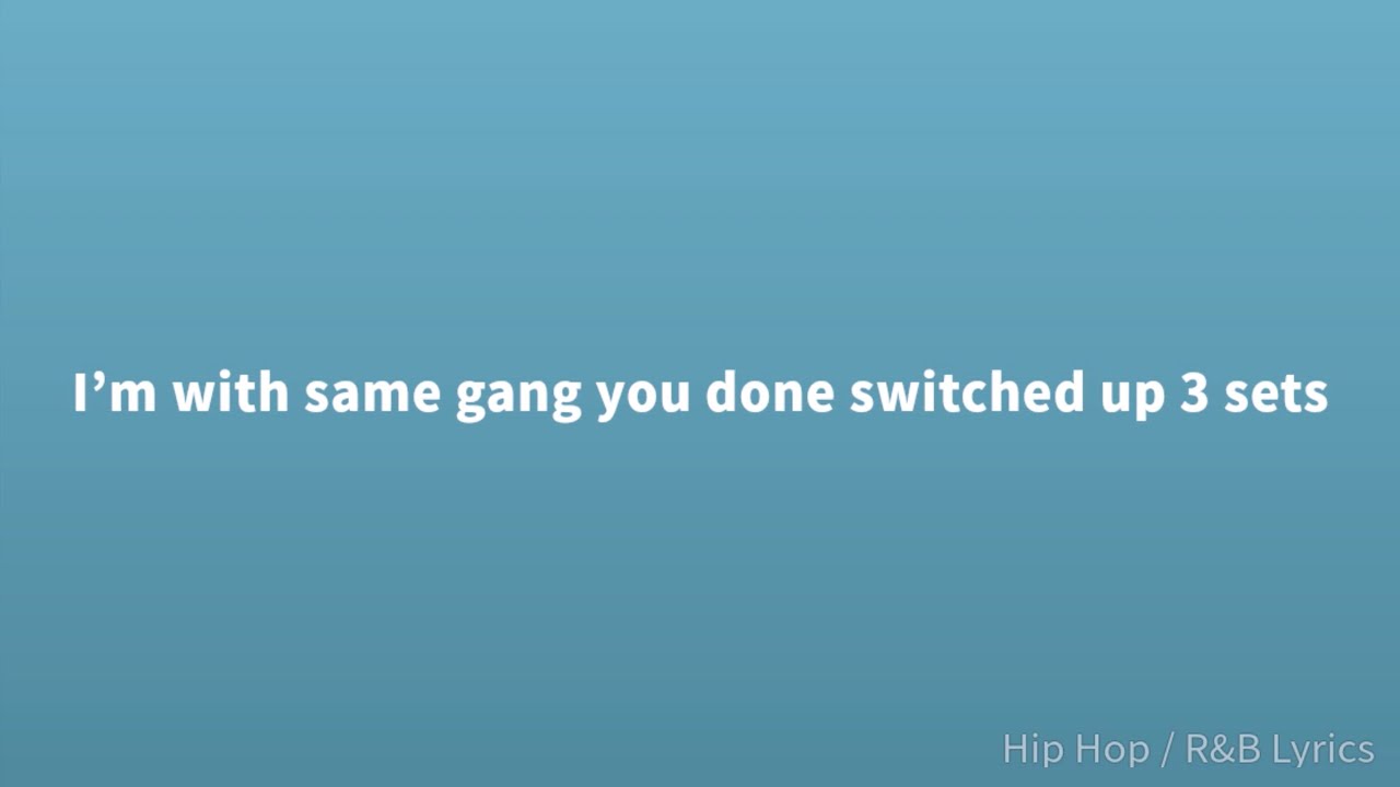 Pakman Jitt - Artillery ft. Foolio (Lyrics) - YouTube