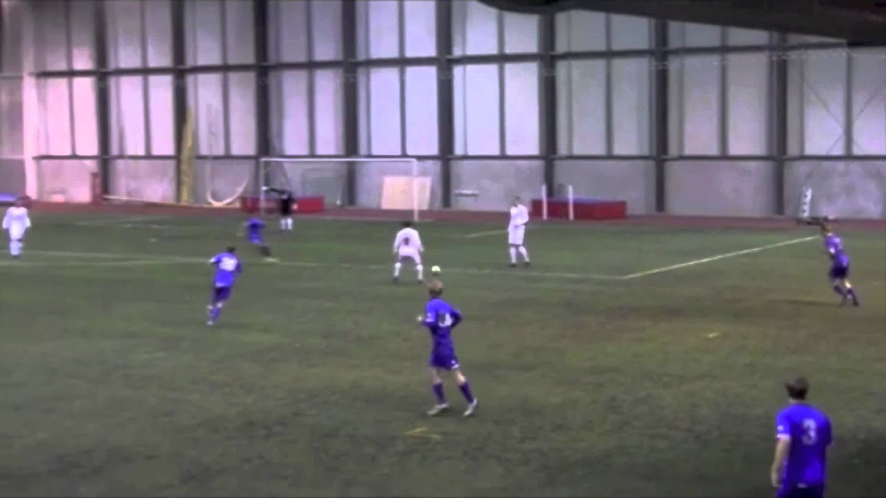 Ruben Resendes 2013 Tindastoll - YouTube