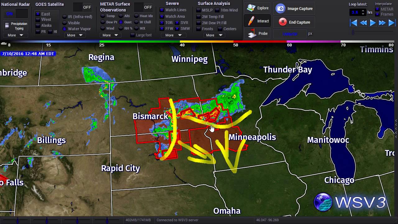 WSV3 Professional - Telestration Tool - YouTube