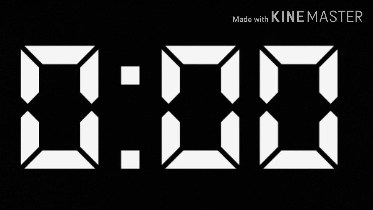 2 Second Timer - YouTube