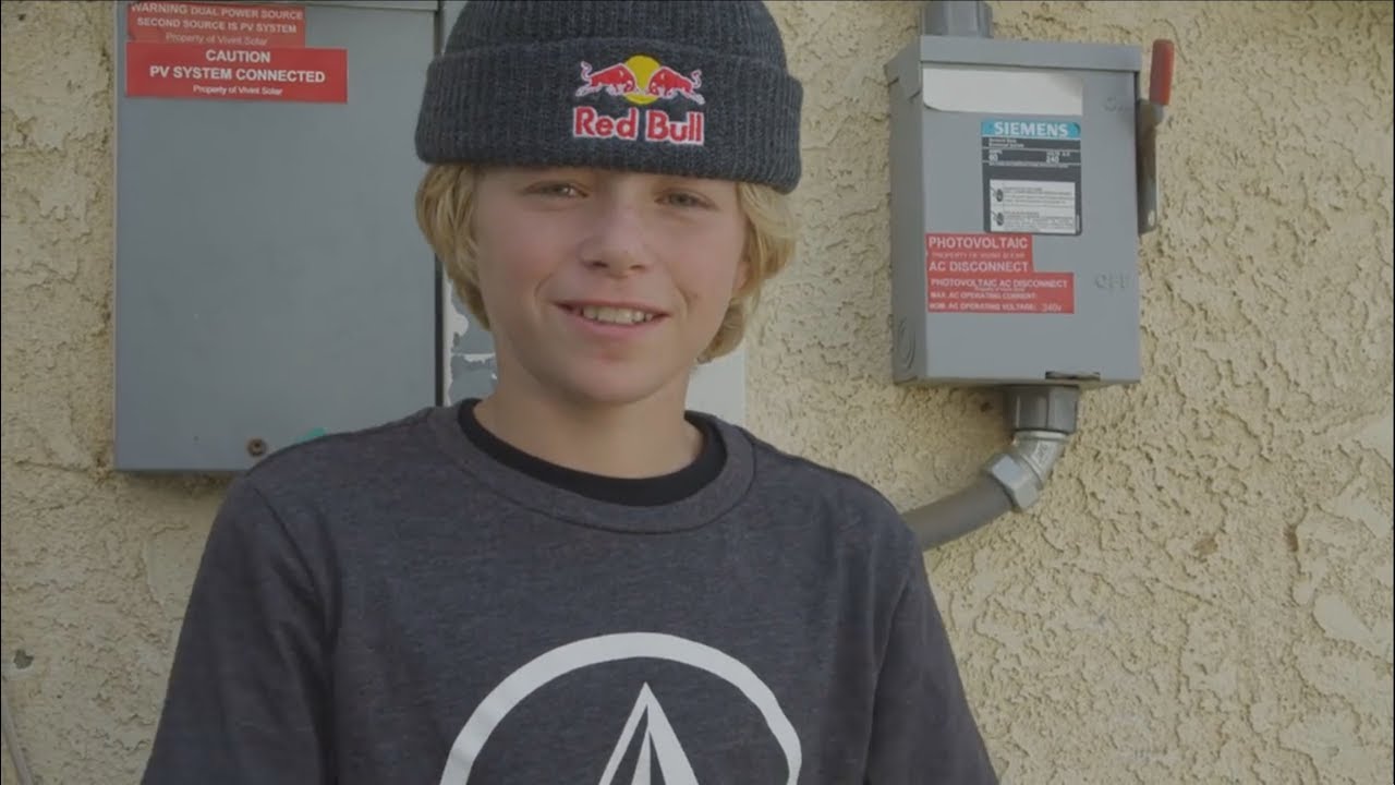 Cj Collins Skateboarding 2018 - YouTube