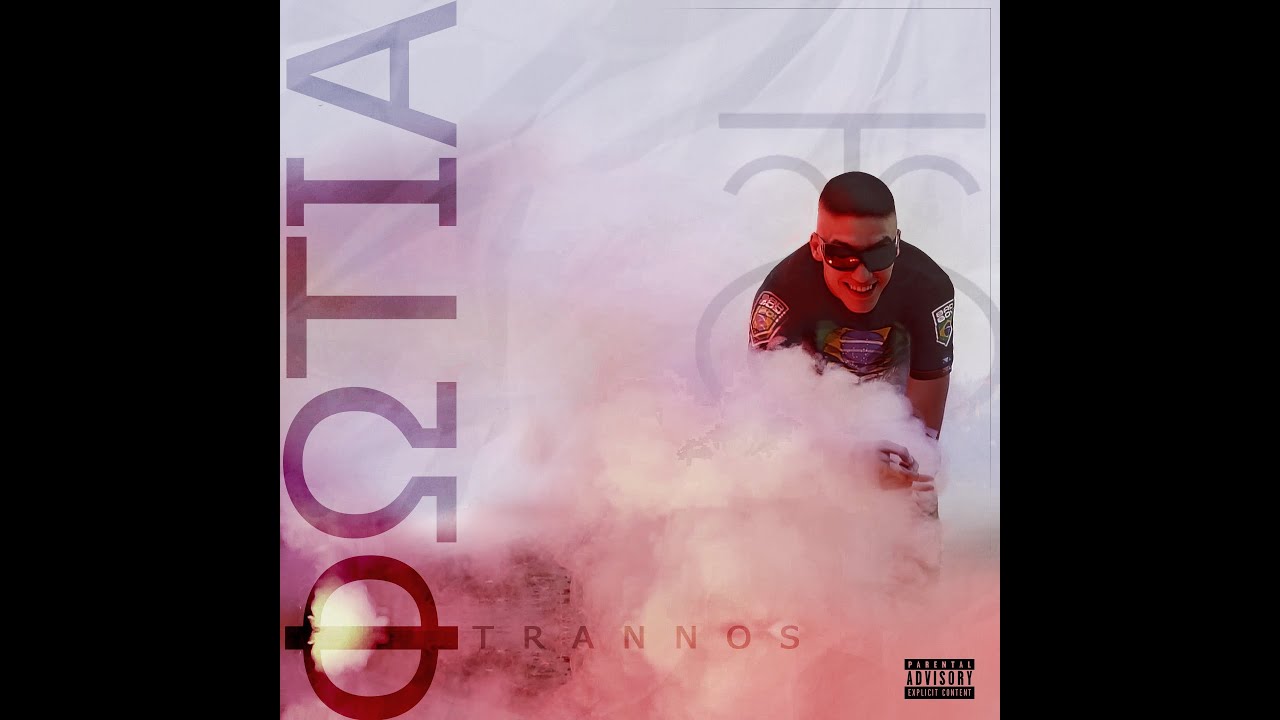 Trannos - Filaki (Official Audio) - YouTube