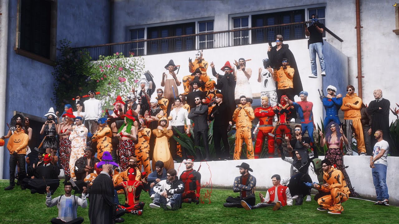 Joining 🔫Gang / Bank 🏦 robbery / Soulcity by Echo Rp / #lifeinsoulcity ...