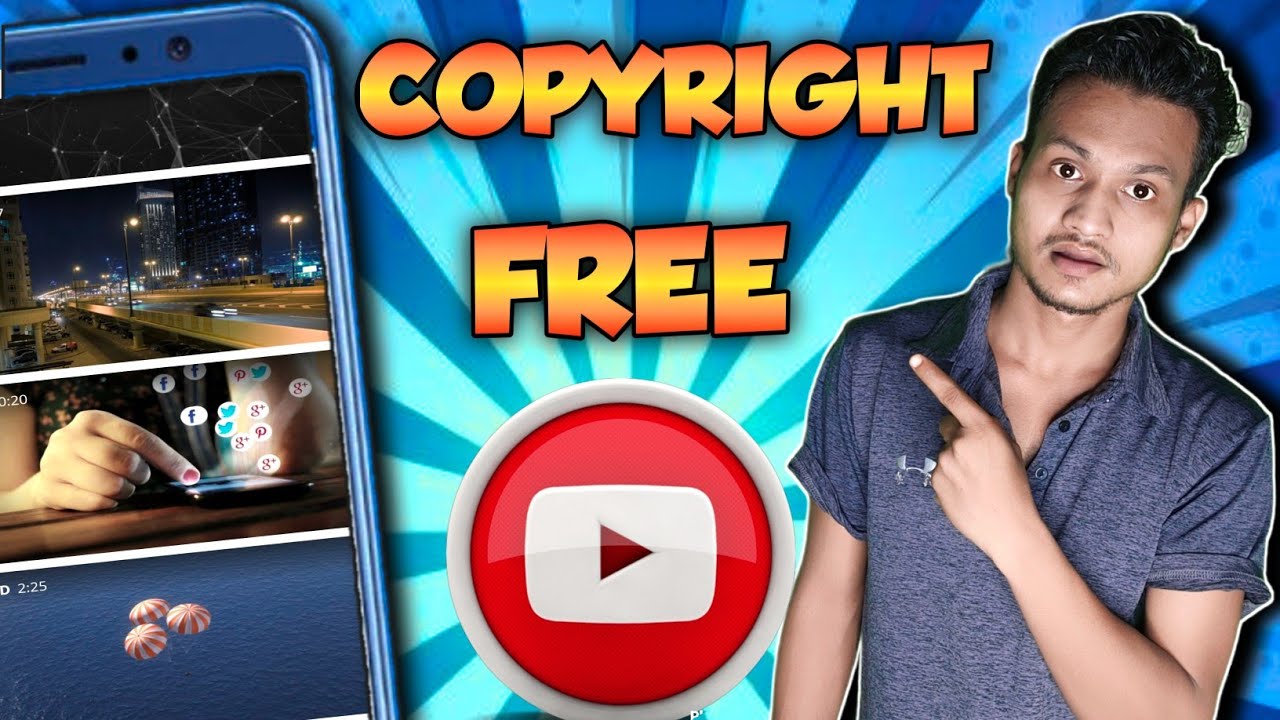 No Copyright Videos For YouTube How To Download Copyright Free Videos no-copyright-videos-for-youtube-how-to-download-copyright-free-videos
