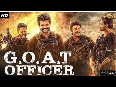 Water Training Scene -(Hindi)Kingsman The Secret Service 4k Movie - YouTube