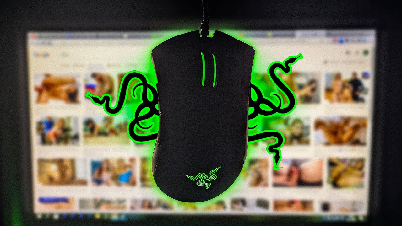 ОБЗОР RAZER DEATHADDER ESSENTIAL || ЧТО СЛУЧИЛОСЬ ЗА 2 ГОДА ...