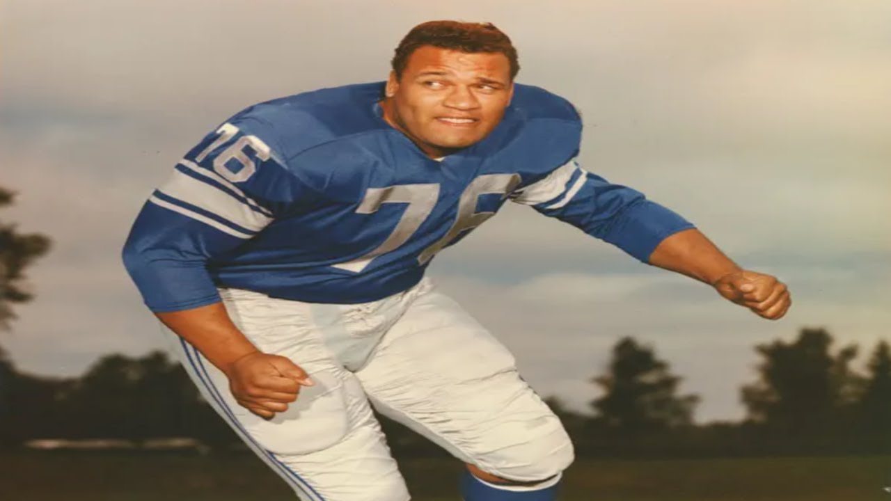 Roger Brown Highlights - YouTube