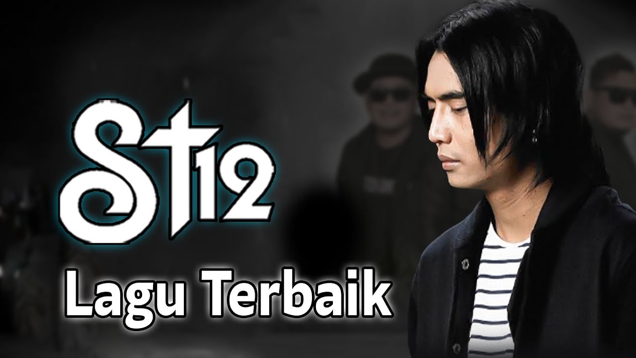 ST12 SETIA BAND TERBAIK TERPOPULER - YouTube