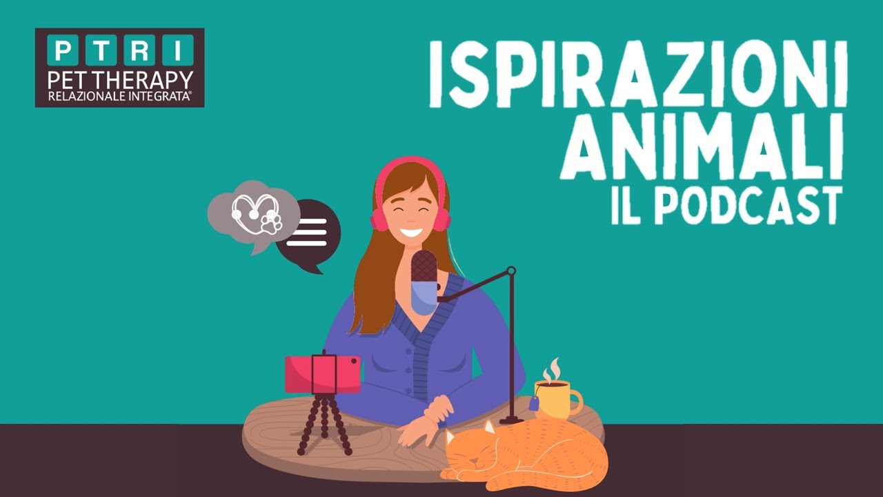 #18 - Yoga e Mindfulness negli Interventi Assistiti dagli Animali - YouTube