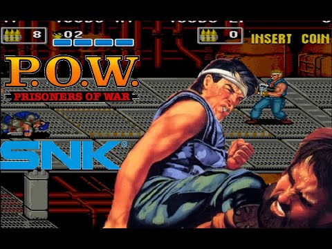 P.O.W.: Prisoner Of War-Snake No Death ALL - YouTube
