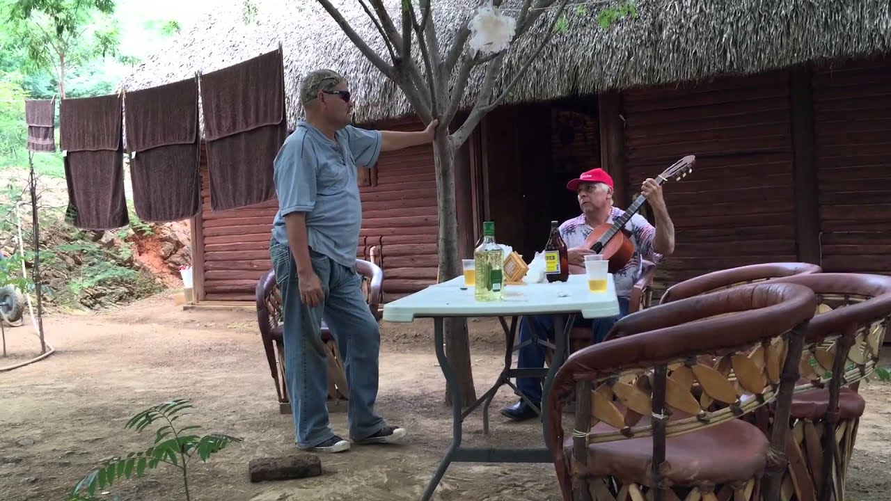 Rupert Samaniego alias Boy Bliss - YouTube