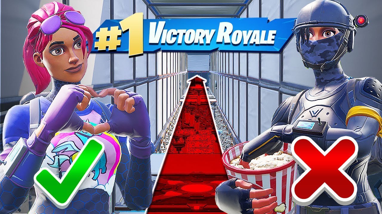 You RAGE Cizzor's 2.0 Map YOU LOSE! - Fortnite Creative - YouTube