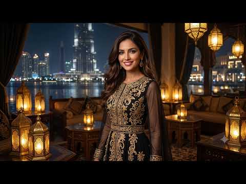 Ajmal Ihsas (Arabic Afro House Remix) | Elissa Inspired Club Mix 2026