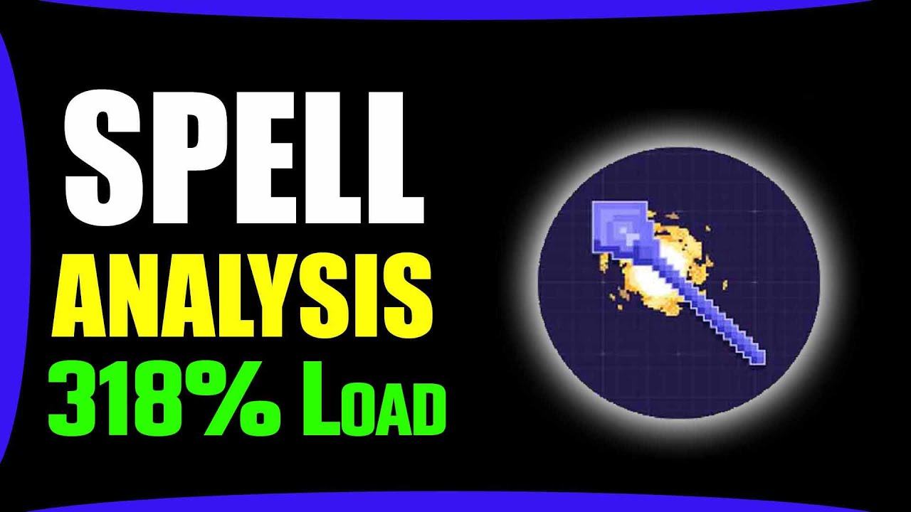 Spell Token price prediction 318% short term and Spell price analysis ...