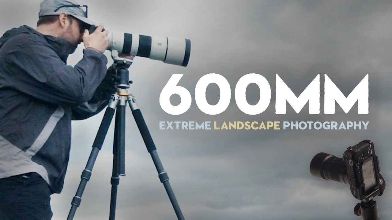 Extreme Nature Photography