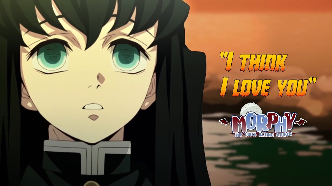 【ASMR】 Muichiro flirts with you 「Muichiro Tokito x Listener Audio ...