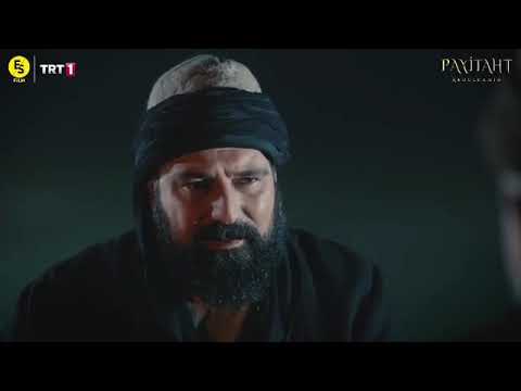 Sultan Abdulhamid Har sey Allahtandir 1