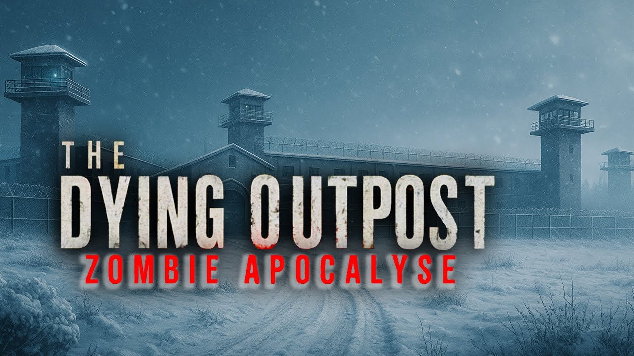 POV: You’re the Strategist in a Dying Outpost | Zombie Apocalypse - YouTube