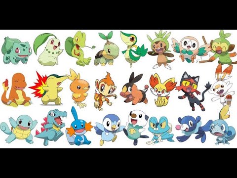 All Dutch Pokémon Theme Songs (S01-S22) - YouTube