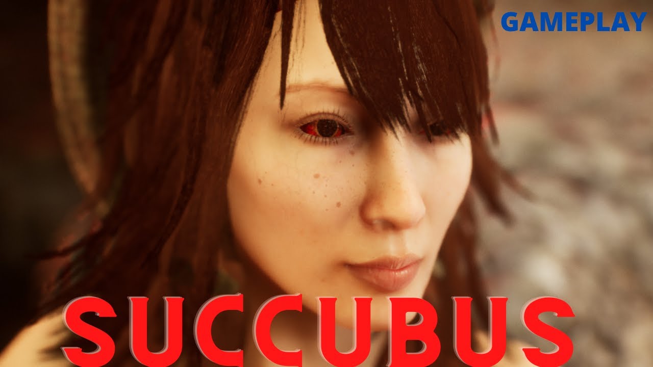 SUCCUBUS GAMEPLAY PROLOGUE 1080P (60 FPS) - YouTube