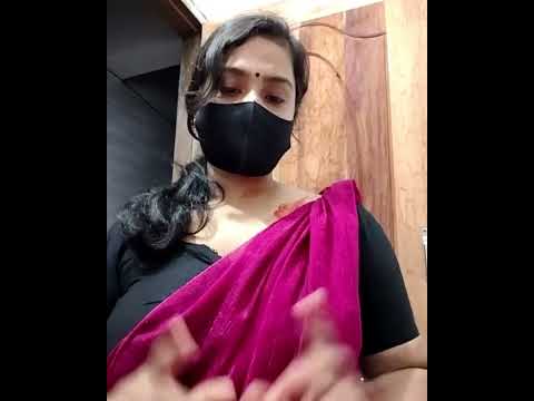 Ritusri Dotta Stripchat Live (part-11)