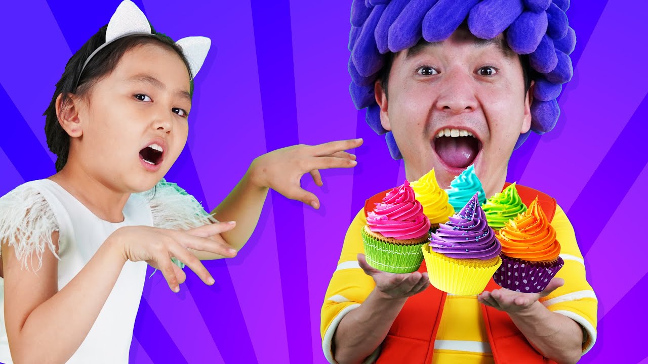 Johny Johny Yes Papa | Eating Sugar Song for Kid - YouTube
