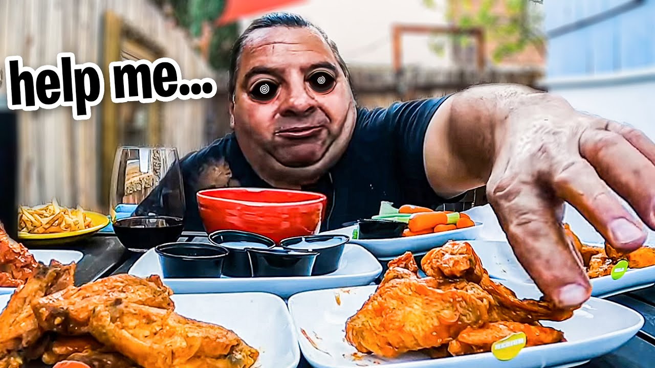 Big Ed Is Getting Weirder... | 90 Day Fiance Tell All - YouTube