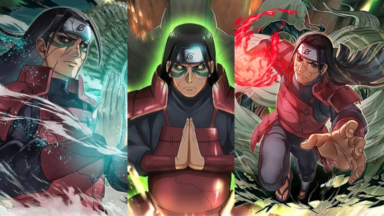 The Laughing Buddha Jutsu Still Hits Hard in Shinobi Striker!!! - YouTube