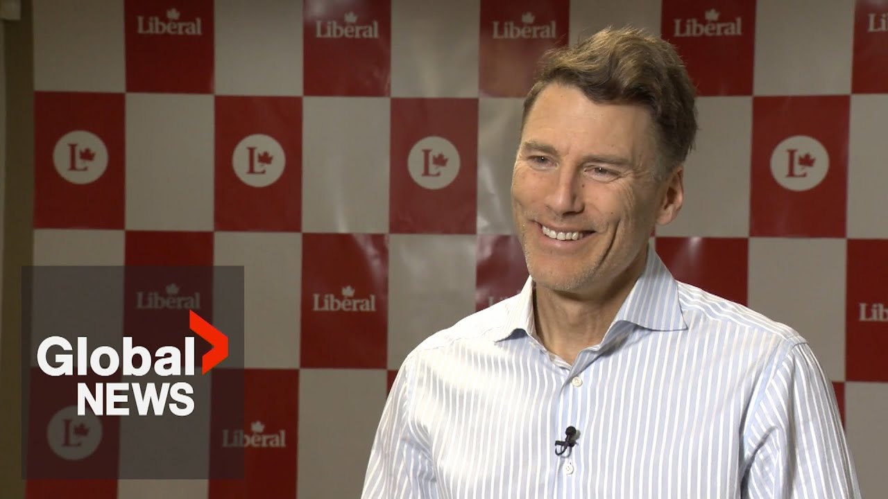 Former Vancouver mayor says "unprecedented times" drew him to federal ...