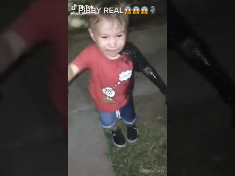 ¡pibby es real! - YouTube