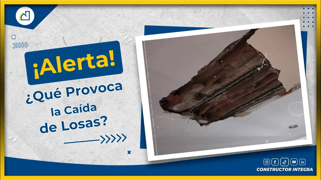 Soluciones Efectivas para la Corrosión del Acero y Prevención de Caídas ...