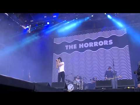 Lemeztáska - Joshua Hayward (The Horrors) - Recorder