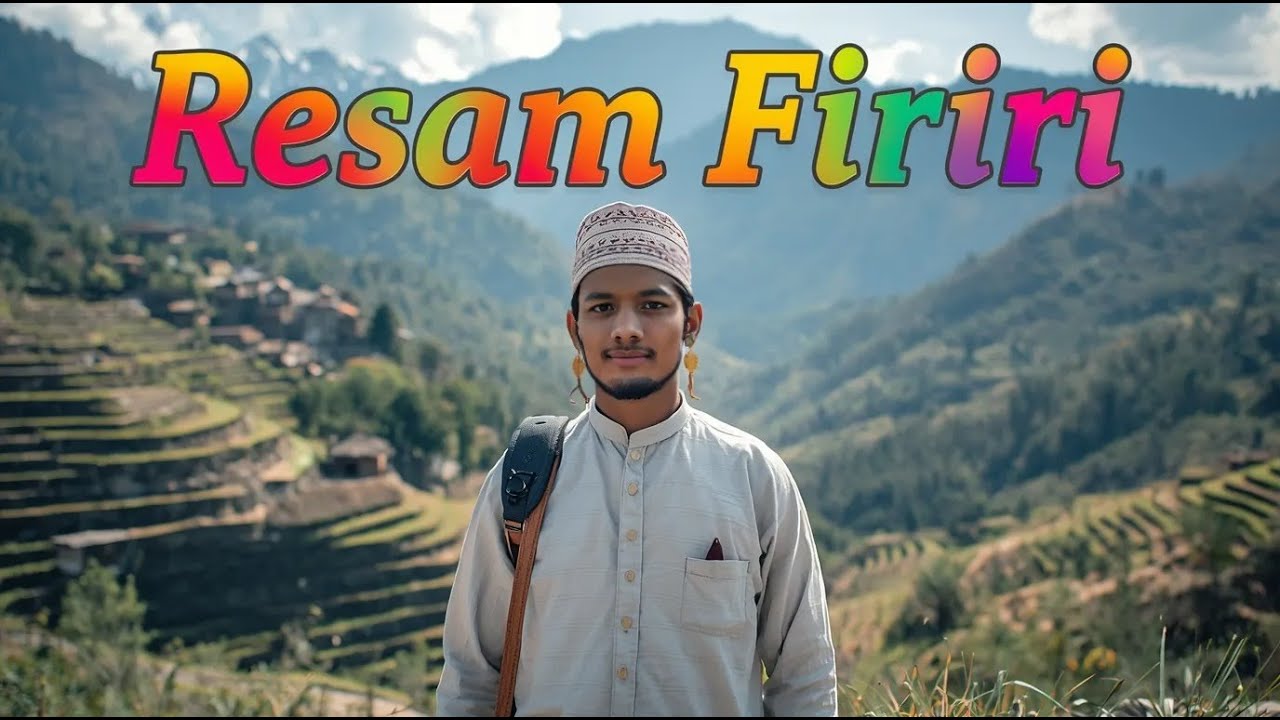 Resam Firiri - Tuning Music | Old Nepali Music | Old Superhit Music ...