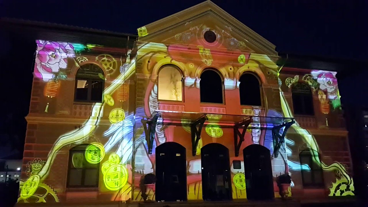 BPMC 2020 part II - YouTube