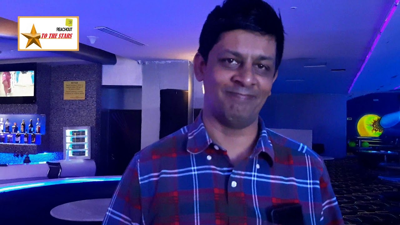 Smaaash, phoenix market city, pune. vlogging biggest gaming arena in ...