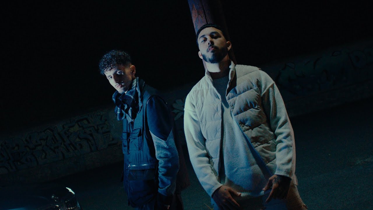 ZHAM ft. ENDYEL - SHOW (Video Oficial) - YouTube
