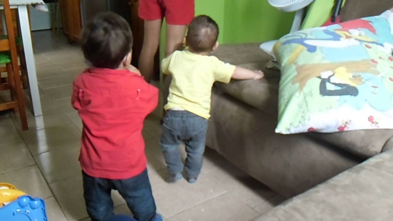 Adryan e Saimon - YouTube