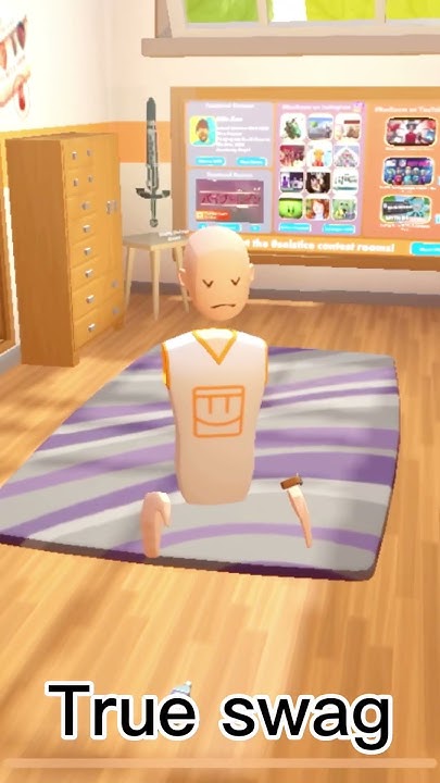 Fake swag vs true swag - YouTube