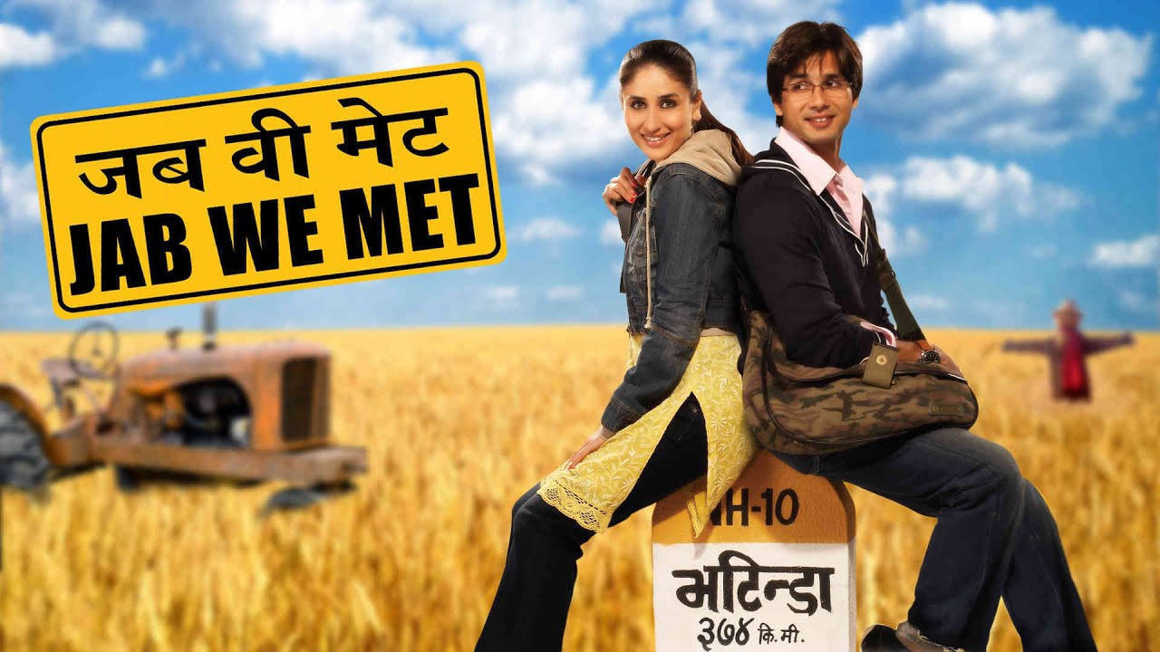 Jab We Met All Songs Shahid Kapoor Kareena Kapoor Romantic Hindi Love Songs YouTube jab-we-met-all-songs-shahid-kapoor-kareena-kapoor-romantic-hindi-love-songs-youtube