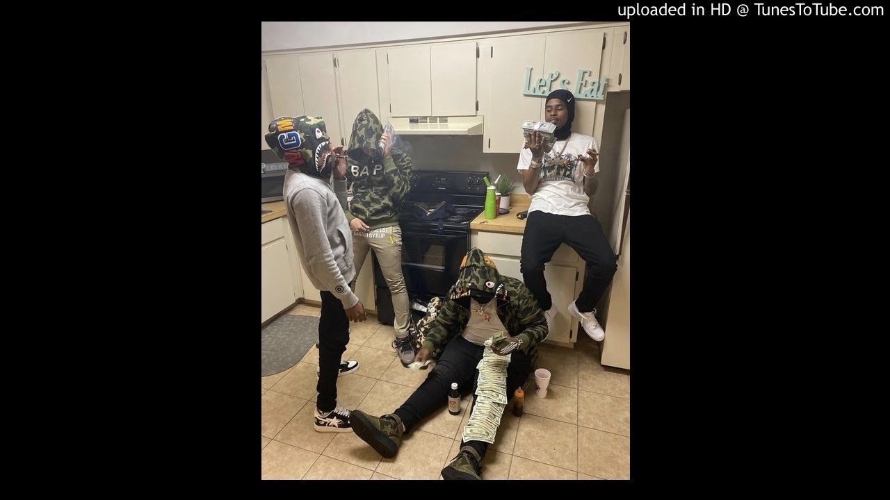 FREE Big 30 Type Beat 2021 - " Use to" - YouTube