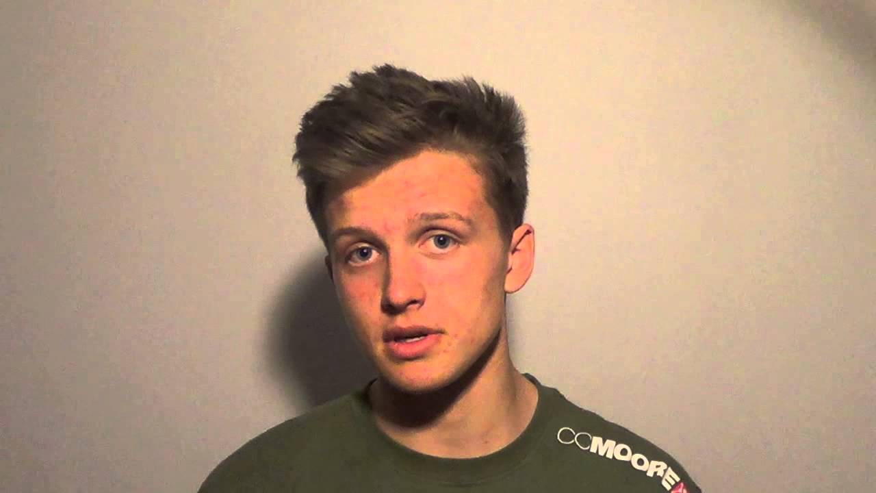 Q&A with Jack Greenall - YouTube