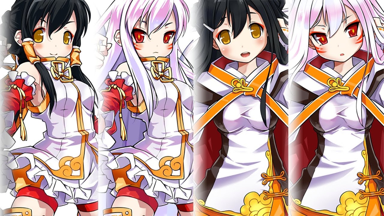 Elsword: Parte final da classe da Ara level 28 - YouTube