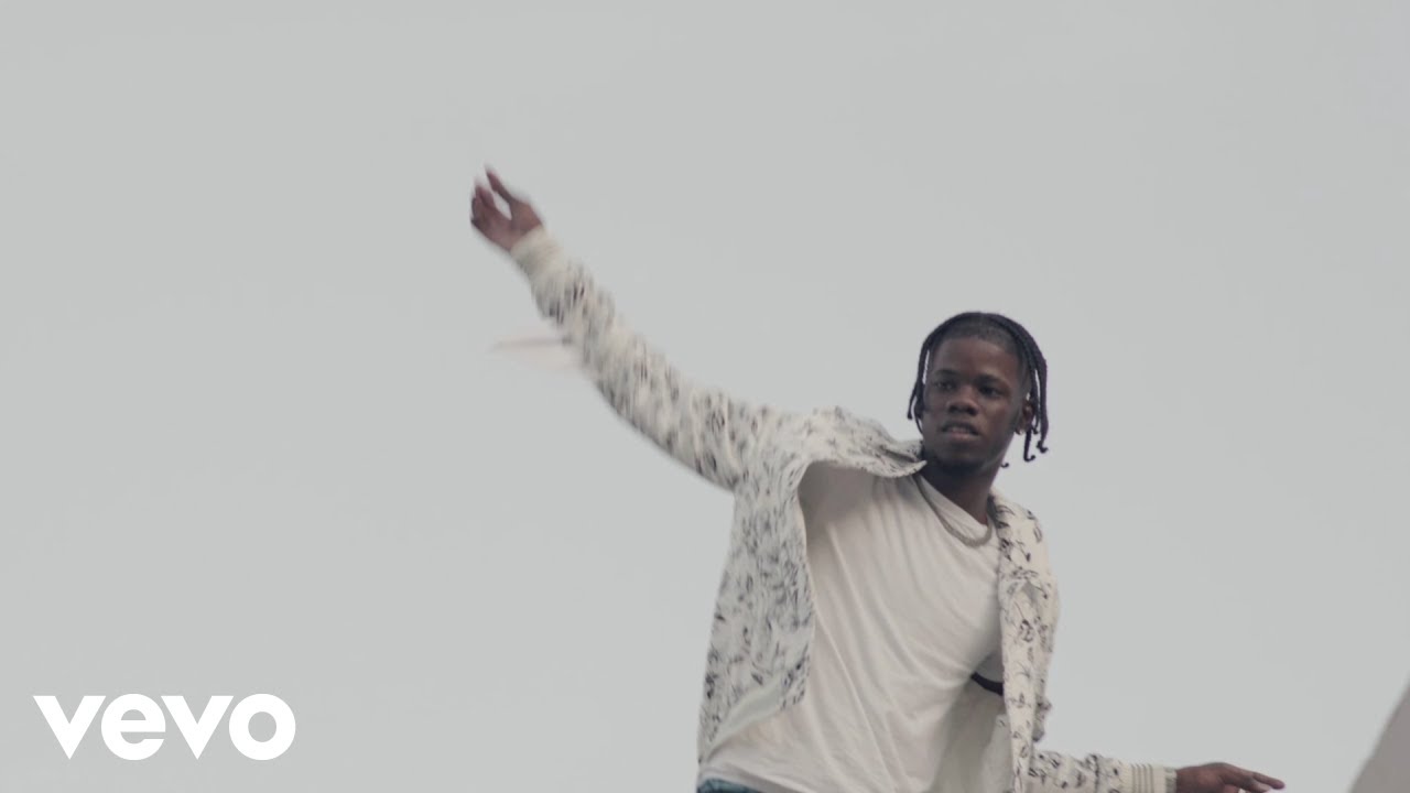 Kash Promise Move - Gifted Soldier (Music Video) - YouTube