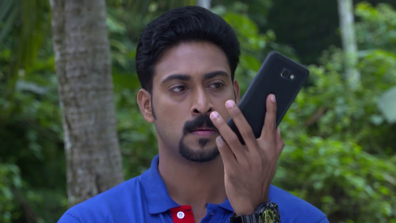 STAR BHARYA 480 TD 18 12 17 - YouTube