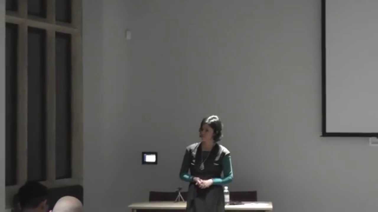 Epistemic Justice and the Medical Expert - Professor Miranda Fricker ...