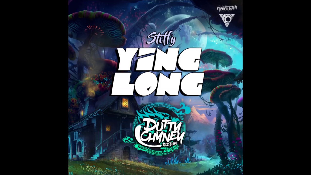 STIFFY YING LONG DUTTY CHUNEY RIDDIM RADIO VERSION - YouTube
